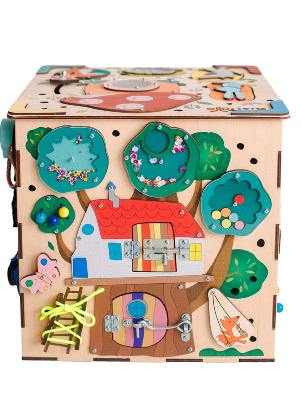 Toys for children BiziToys