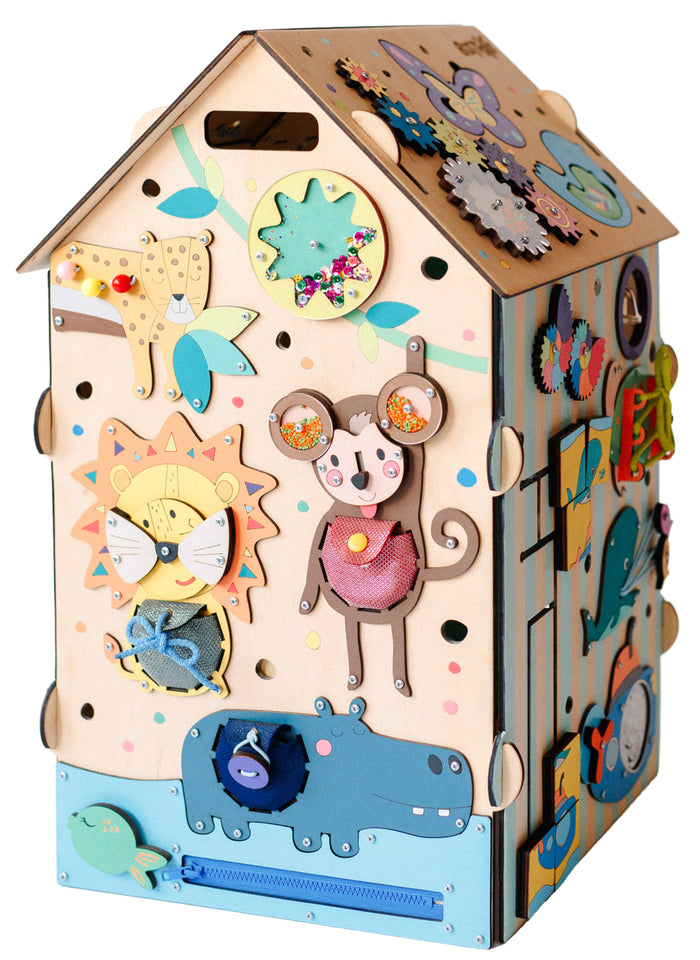 Toys for children BiziToys